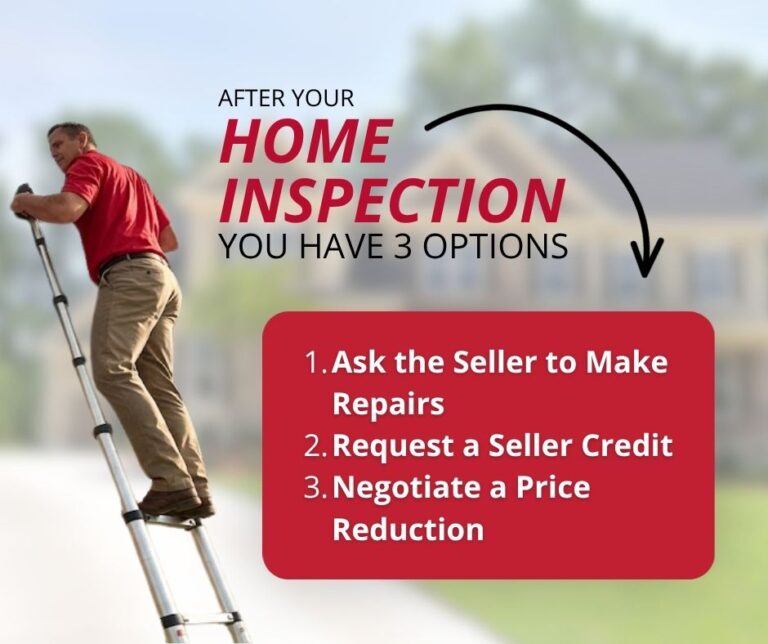 Tips For Negotiating Repairs Post-Inspection from HomeTeam